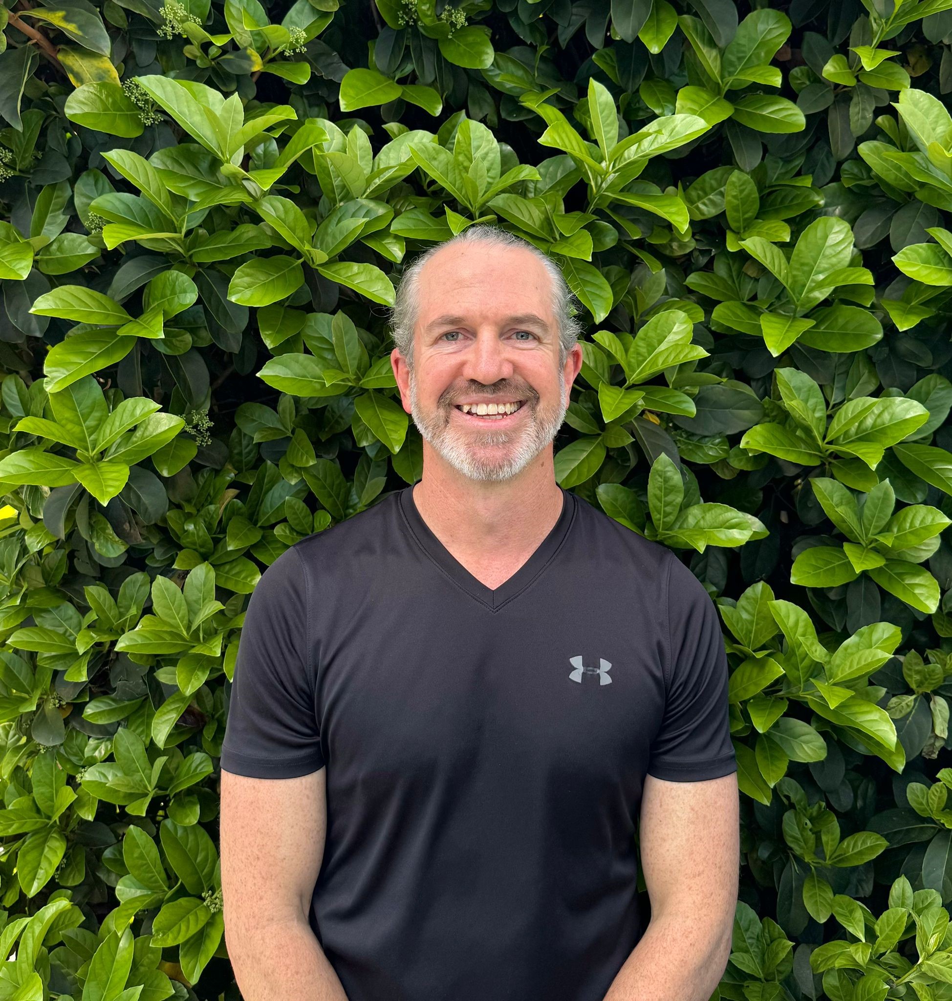 Meet Our Team – Five Dock Physio